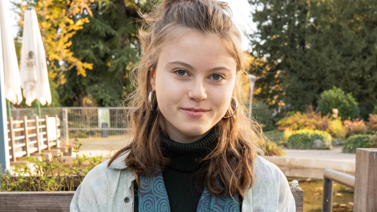 Alison Cronin | LEF Leuven